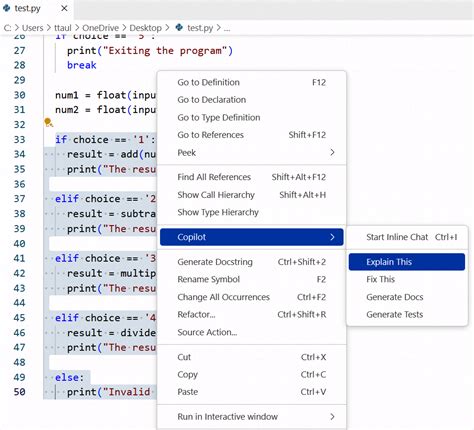 Ai Github Copilot
