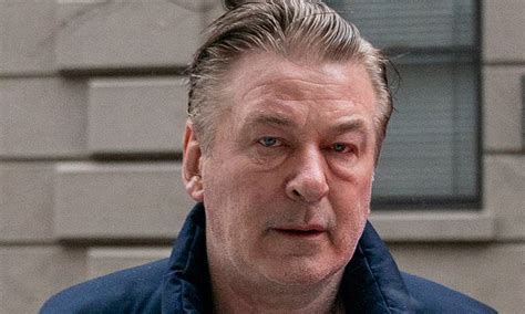 Alec Baldwin Could Still Be Charged For Rust Shooting After Damning