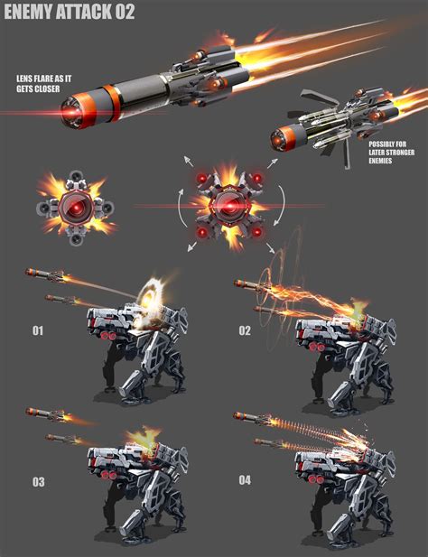 ArtStation Archangel Enemy Concepts Bryant Koshu Futuristic Armour