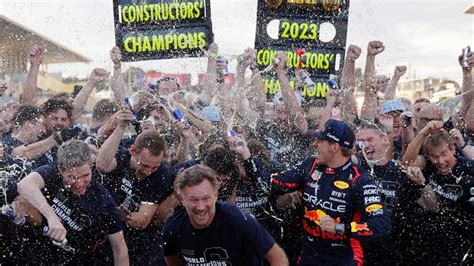 La inédita cifra que deberá pagar Red Bull para inscribirse a la