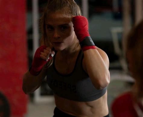 Every Fight Is Special To Me Chiari Speedy Dituri Aims To Impress On March 7th Boxing