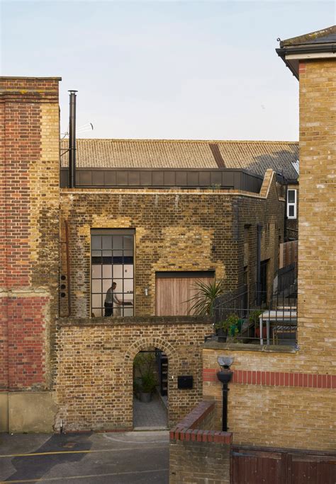 Riba Picks Top 20 British Homes For The House Of The Year 2018 Longlist