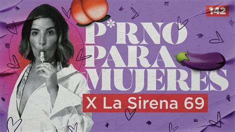 Nop0r Para Mujeres X La Sirena 142 Youtube