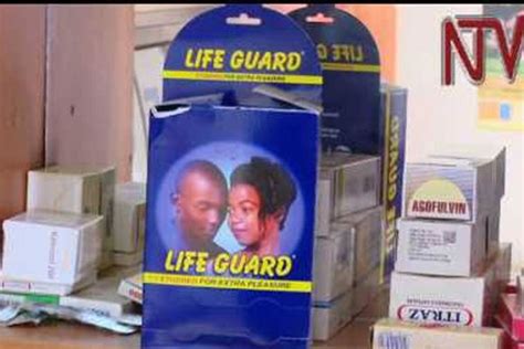 Marie Stopes Directed To Recall 4 Million Life Guard Condoms Monitor