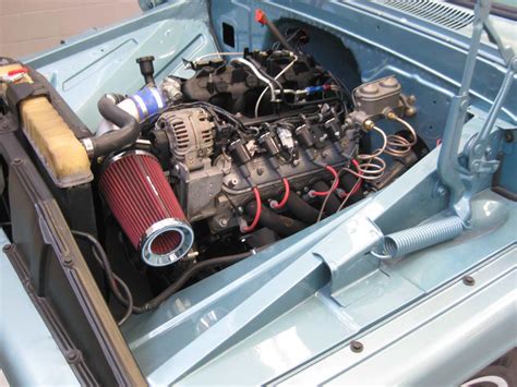 Mongoose Motorsports Performance Upgrades