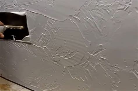 How Long Does Drywall Texture Take To Dry 5 Different Types