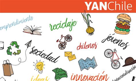 ﻿quedan Pocos Días Para Postular Al Concurso Yanchile 2019 Vcm Vcm