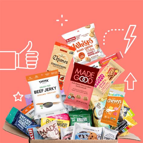Office Snack Boxes Office Snack Delivery Bulk Discounts Snackify