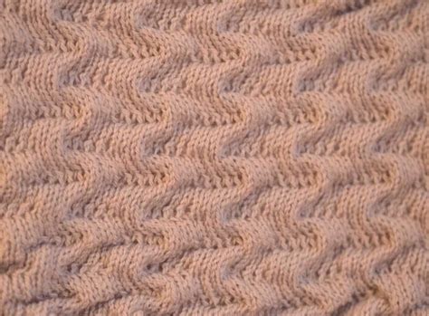 Exploring The Intertwining Wonders Of Interlock Knitting Patterns