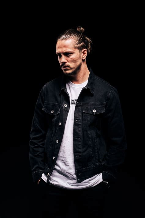 Hysteria Records | Paul Green