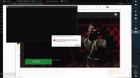Dll Error Even When Re Installing Plutonium Plutonium