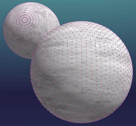 icosahedron — subdividing and mapping codea talk