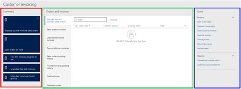 Creating A Workspace Programmatically In Dynamics For Finance And Operations Alex Meyer