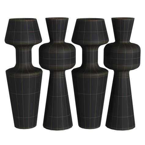 Bosa Paire Vase D Model For Corona Bosa Paire Vase D Model For Corona