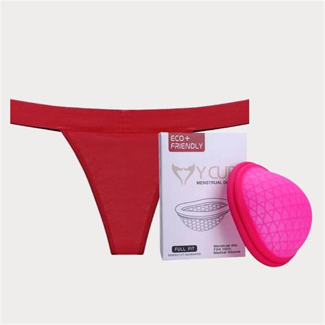 Kit Menstrual Valentines Day Chilotis