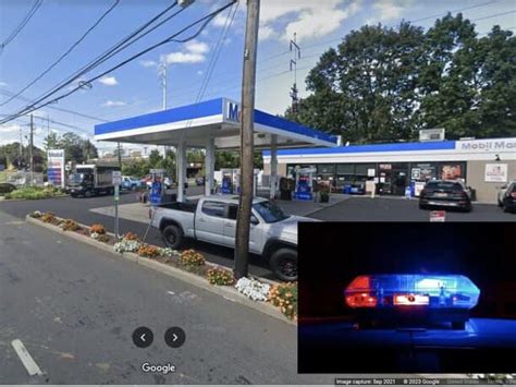 Norwalk Crime Spree Woman Pistol Whipped Robbed Mans Car Stolen