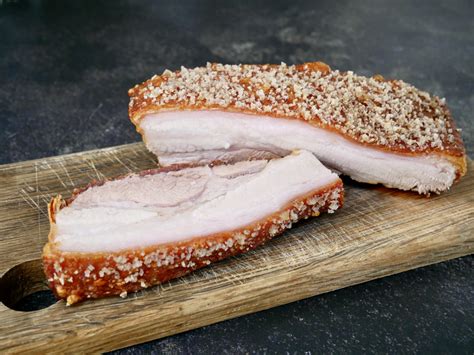 Air Fryer Pork Belly Kevin Dundon Online Cookery Courses