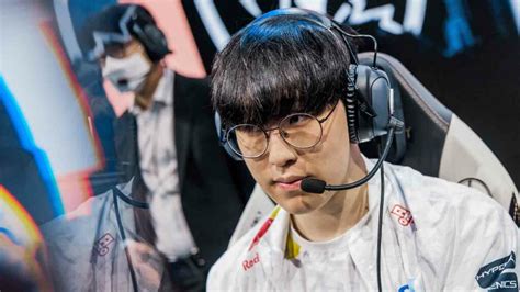 Drx Becomes First Play In Team To Advance To A Worlds Final One Esports