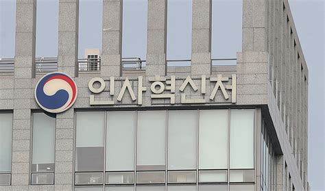 공무수행 중 입은 부상·질병 치료에 국가 책임 강화한다