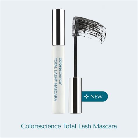 Get Luxurious Length And Strength With Total Lash™ Mascara Chrisandalley®