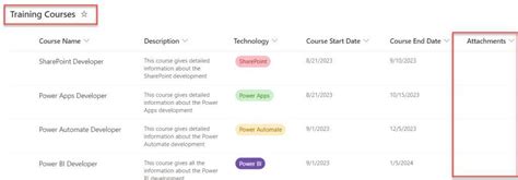 How To Add Attachments In Power Apps Gallery