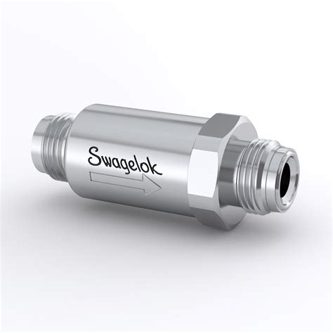 Inline Gas Filters Ultrahigh Purity Gas Filters Filters All