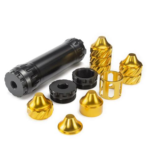 Modular Solvent Trap