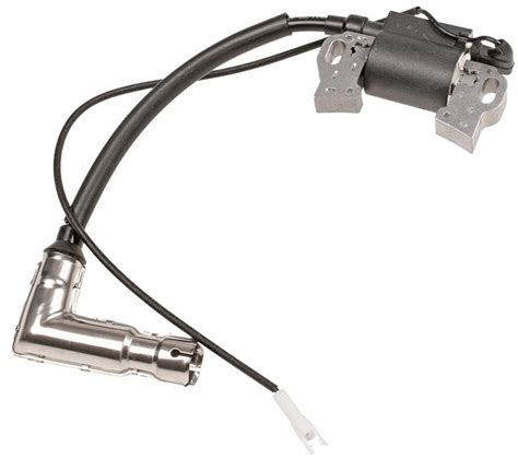 MODUŁ ZAPŁONOWY CEWKA ISKROWNIK LONCIN 1P92F 1 CZĘŚĆ ORYGINALNA LONCIN