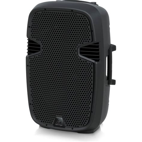 BEHRINGER PK115 A127410. Купить Акустическая система на Официальном ...