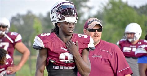 In Depth With 4 Star Florida State Commitment Travis Jay