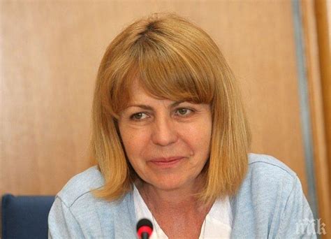 Фандъкова разпореди наблюдение на реките и язовирите заради затоплянето