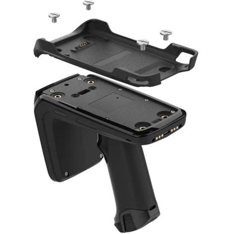 Buy Zebra Mounting Adapter For Mobile Computer Rfid Reader Mydeal