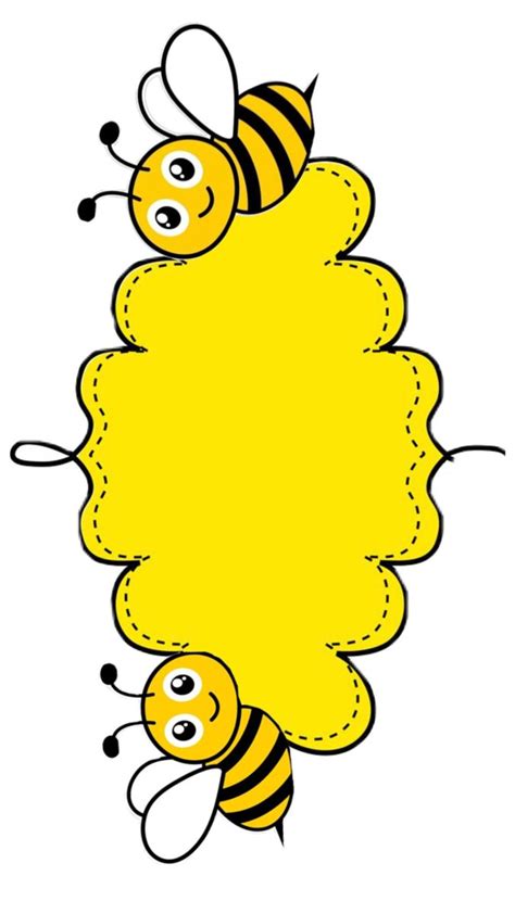 Pin By Kari Banks On Bulletin Boards School Board Decoration Bee Themed