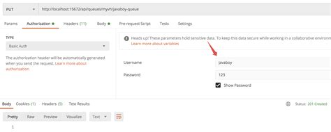另类玩法，使用 Rest Api 操作 Rabbitmqrabbitmq Rest Csdn博客