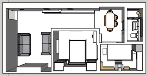 Redesign The Layout Of Your Home By Delaneysketchup Fiverr