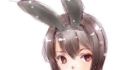 艦これ わんどろ日向師匠バニーの型 こしがや提督のイラスト Pixiv