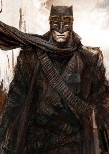Dceu Justice League The Darkseid War Pt1 2019 Fan Casting On Mycast