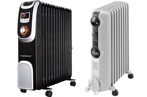 Termosifoni Elettrici Quanto Consumano Costi E Opinioni Miglior Stufetta Elettrica