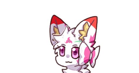 ケモノ 【委托】180 183的委托 天照amaterasuのイラスト Pixiv
