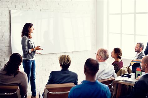 Tout Savoir Sur La Formation De Formateur