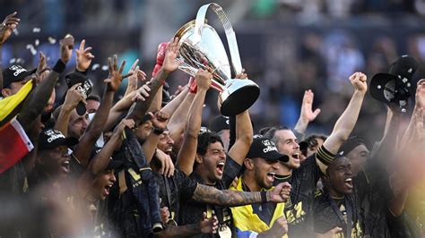 First Takeaways From LAFC Vs Philadelphia Union