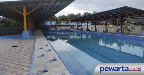 Sampang Waterpark Tempat Wisata Hits Di Madura Terbaru 2023