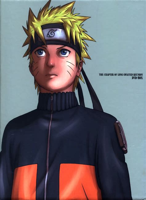 NARUTO SHIPPŪDEN Image by Studio Pierrot 3827253 Zerochan Anime