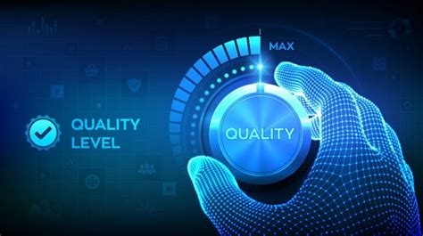 Benefits Of Quality Control Technologyhq
