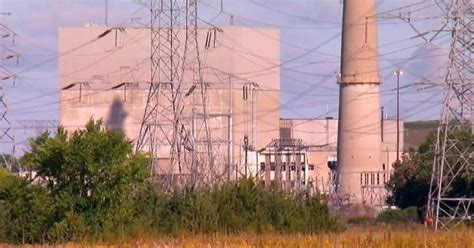 Xcel Energy To Begin Construction On Underground Barrier At Monticello