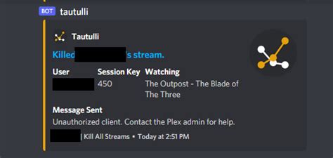 Discord Notifications Not Embedding Issue Blacktwin JBOPS GitHub