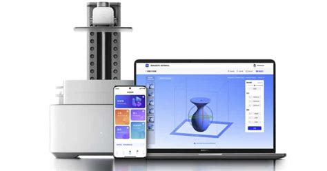 Xiaomi Is Going To Launch A Super Easy To Use 220 Euro Resin 3d Printer