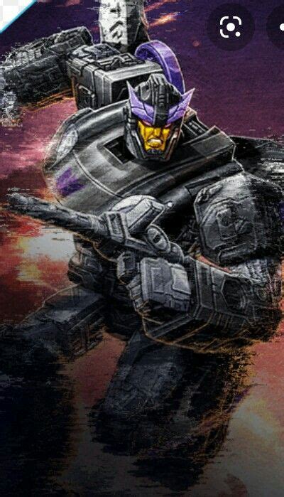 Autotrooper Transformers Prime Artofit