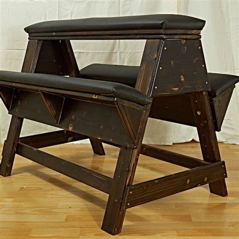 Fuck Bench Etsy