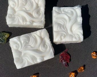 Naked Soap Etsy